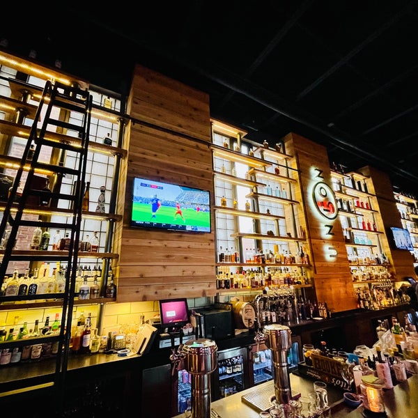 Union 50 - Gastropub in Downtown Indianapolis
