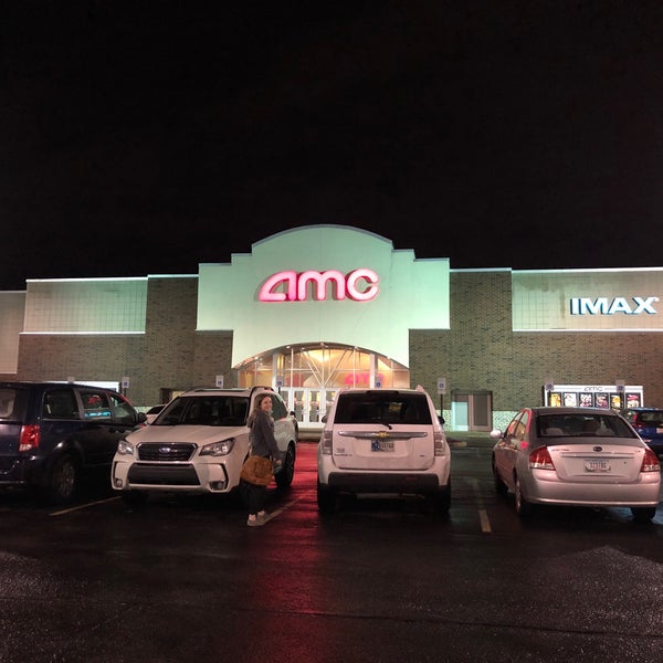 Photos at AMC Showplace Traders Point 12 - Park 100 - 28 tips