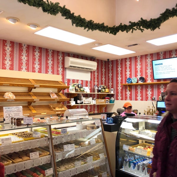 New Glarus Bakery - Bakery