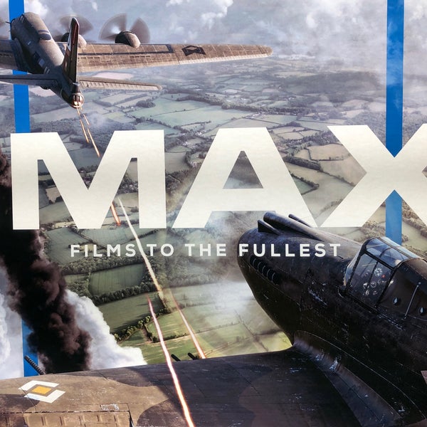 Photos at AMC Showplace Traders Point 12 - Park 100 - 28 tips