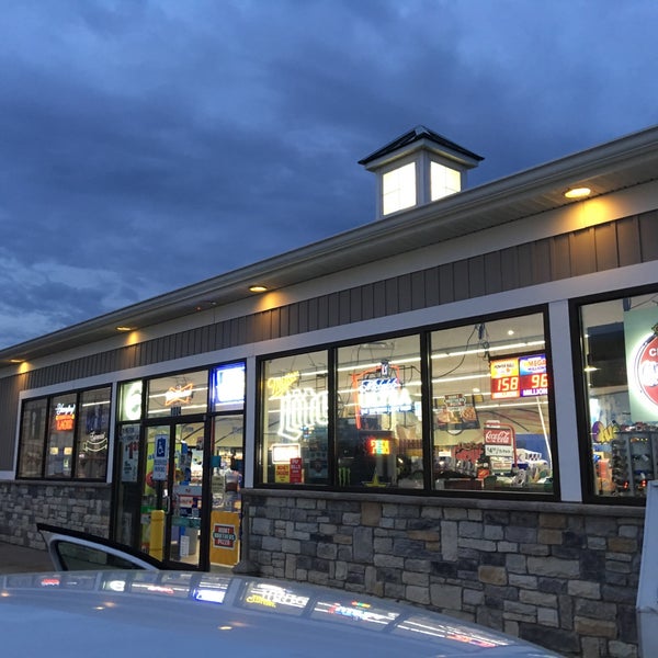 Midway Foodmart/Shell - 1004 Green Gables Dr