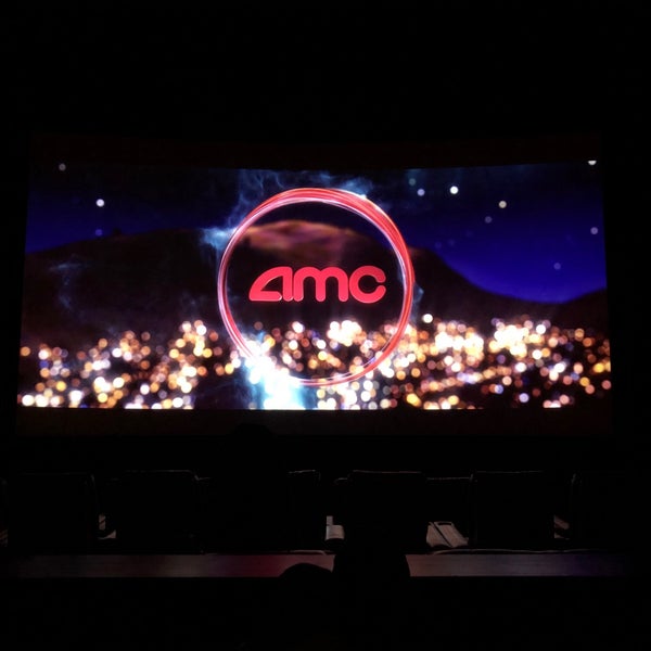 Photos at AMC Showplace Traders Point 12 - Park 100 - 28 tips