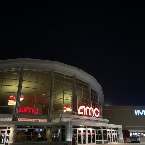 Photos at AMC Indianapolis 17 - Movie Theater