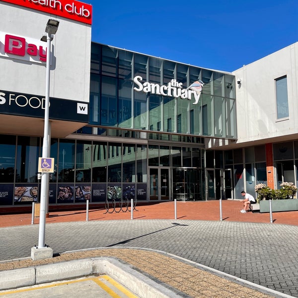 The Sanctuary Shopping Centre - Shopping Mall in Cape Town