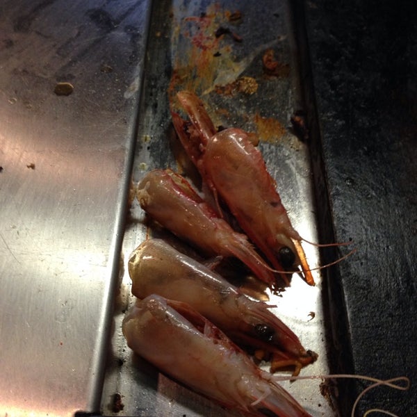 Osaka Japanese Teppanyaki Restaurant - Japanese Restaurant in St Leonards