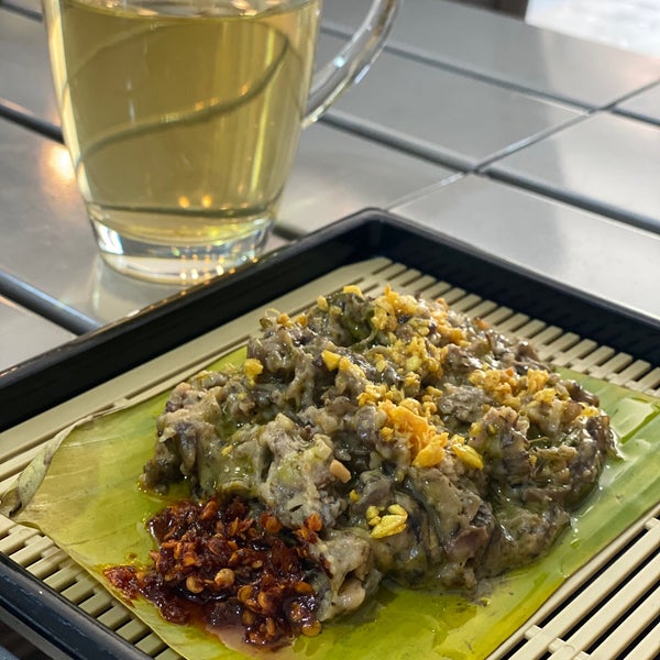 Mogok Thu Food Club - Ground Floor