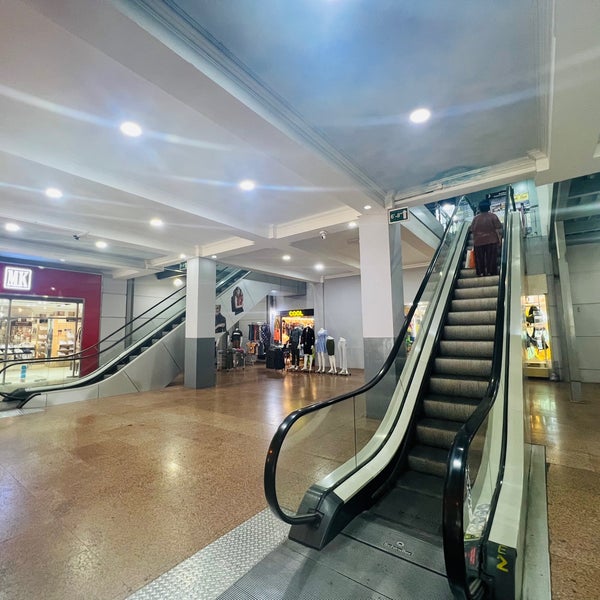 Yankin Center - 9 tips from 336 visitors