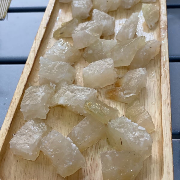 Mogok Thu Food Club - Ground Floor