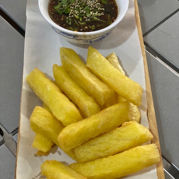 Mogok Thu Food Club - Ground Floor