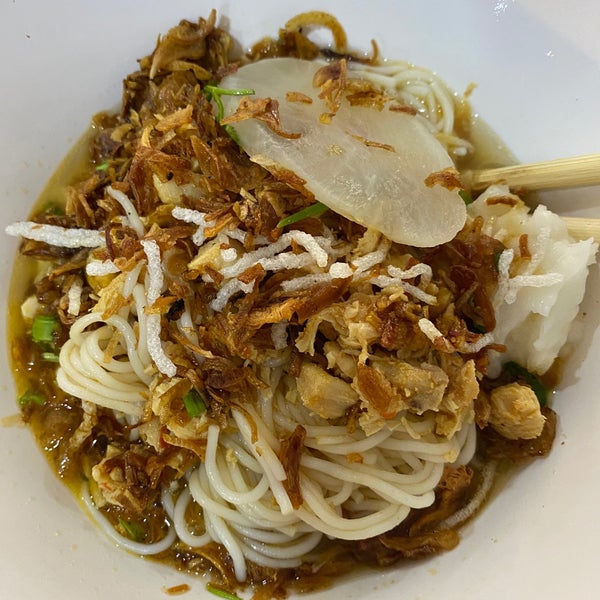 Mogok Thu Food Club - Ground Floor