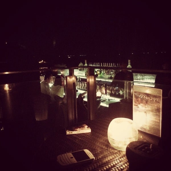 Rock Bar - 331 tips from 15812 visitors