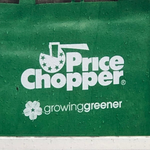 Price Chopper - Supermarket