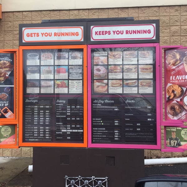 Fast Freddie's - 471 Putnam Pike