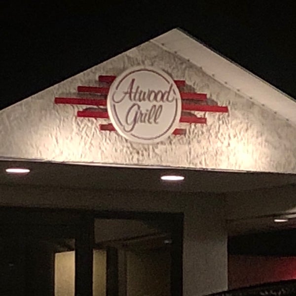 Atwood Grill - 1413 Atwood Ave