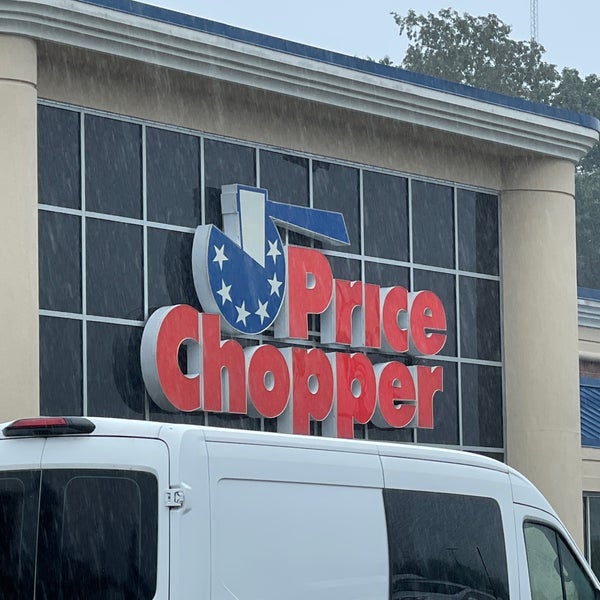 Price Chopper - Supermarket in Webster