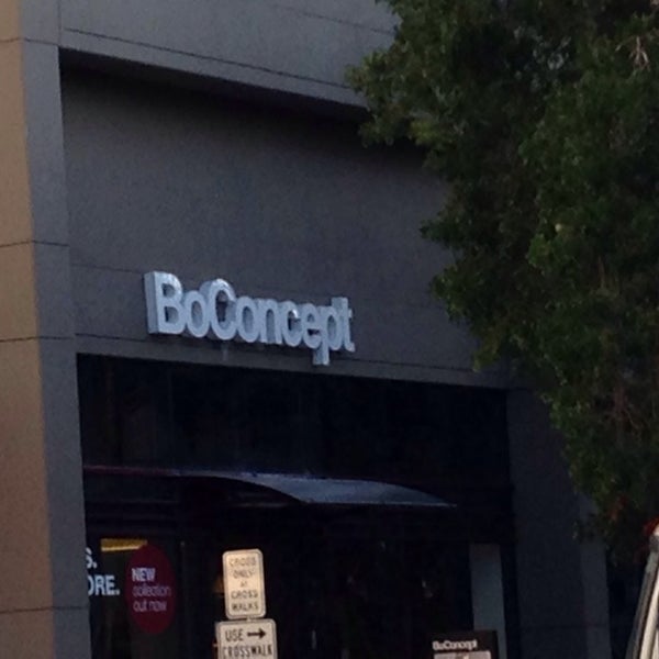 Bo Concept - Furniture and Home Store in Miami