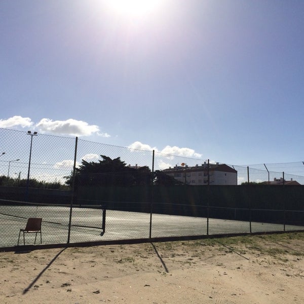 Parque Desportivo de sines