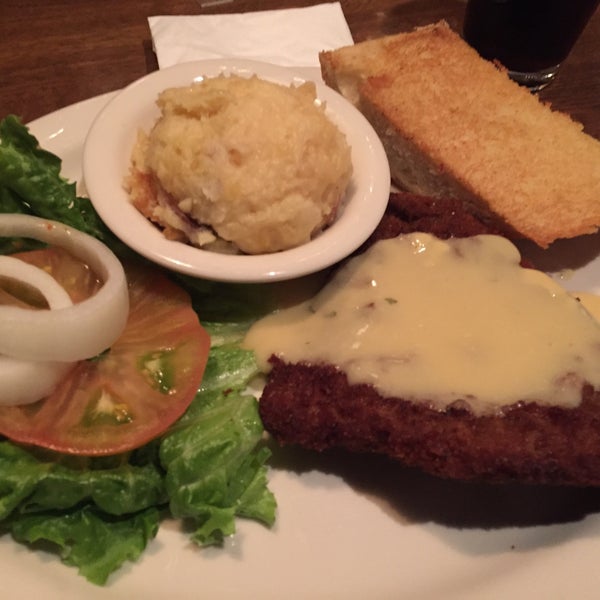 Steer Inn Steak House (Now Closed) - Anaheim Hills - 444 N Lakeview Ave