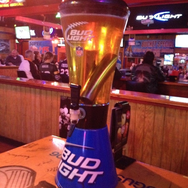 Photos at Fricker's - 12 tips from 469 visitors
