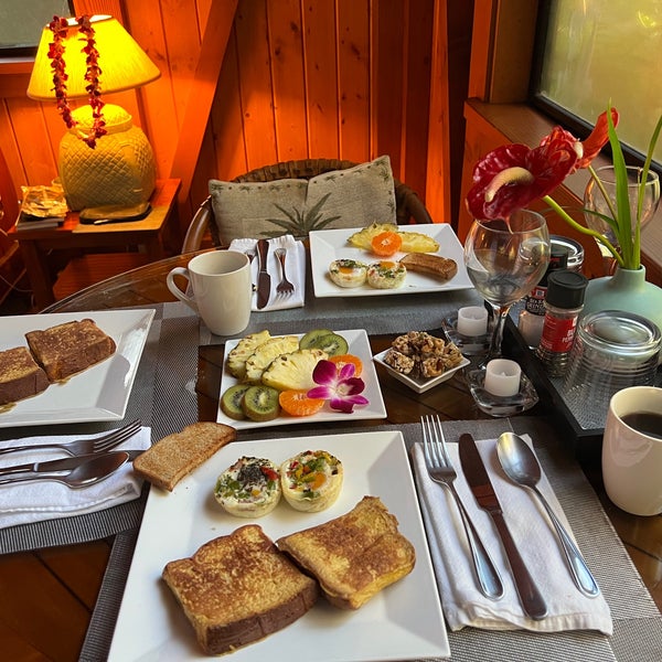 Volcano Village Lodge - Volcano, HI