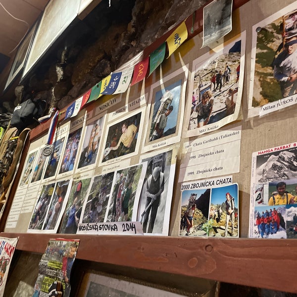 Rainerova chata - Vysoké Tatry, Prešovský kraj