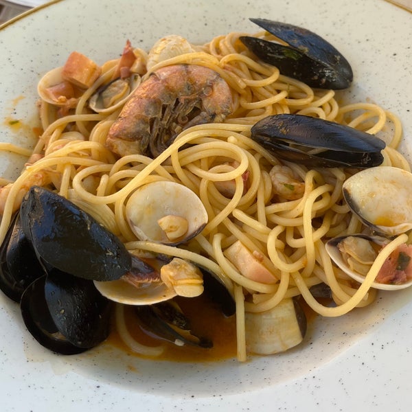 Fortuna Restaurant - Rovinj, Istarska Županija