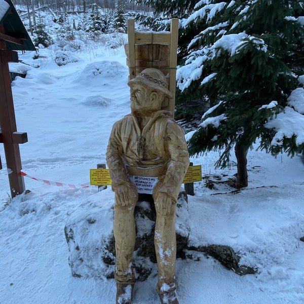 Rainerova chata - Vysoké Tatry, Prešovský kraj