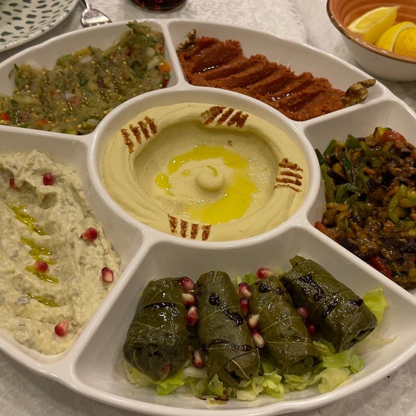 Kabab Erbil Iraqi Restaurant - Kurdish Restaurant in المرقبات