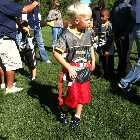 Photos at Sharp Park - Lansing, MI