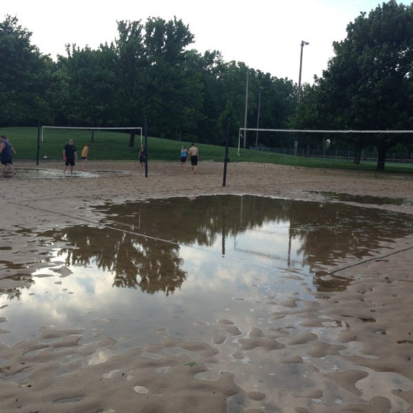 Photos at Sharp Park - Lansing, MI