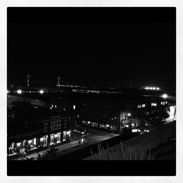 Photos at Market Pavilion Rooftop Bar - Downtown Charleston - 225 E Bay St