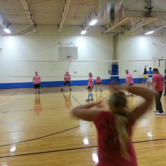 Reiche School - Playground in Portland