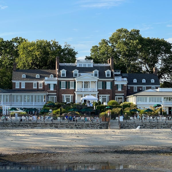 Coveleigh Club - Rye, NY