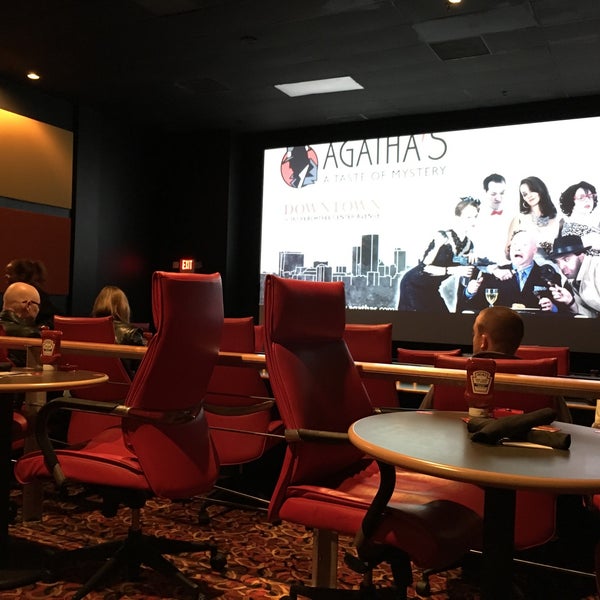 Photos at AMC Fork & Screen Buckhead - North Buckhead - 59 tips