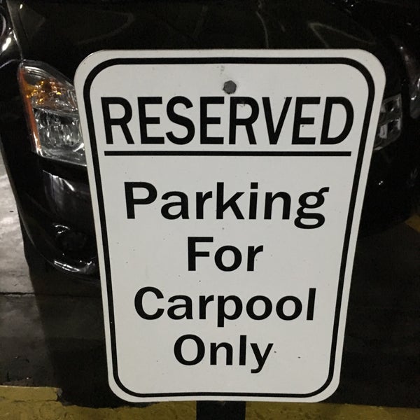 Photos at CNN Center Upper Deck Parking Lot - Downtown Atlanta - 3 tips ...