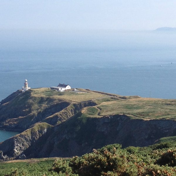 Howth Summit - Hill in Howth