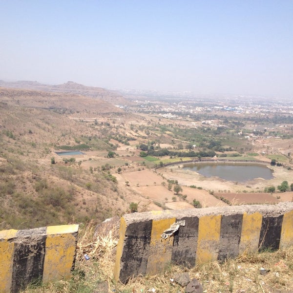 Dive ghat - Saswad, Mahārāshtra