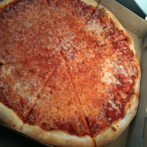 Buona Pizza & Restaurant - Italian Restaurant in Greenridge
