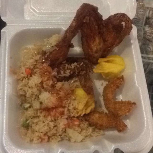 Misaki Seafood Restaurant (Now Closed) - Japanese Restaurant in Manchester