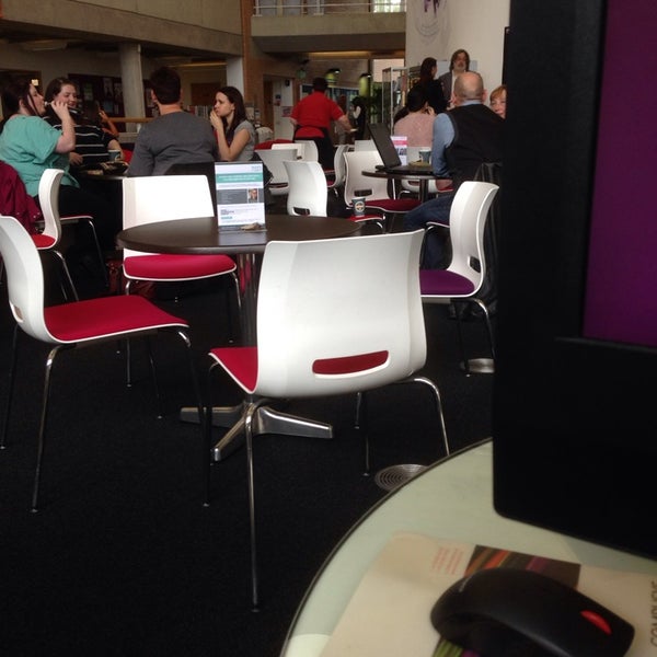 Photos at The Reg Vardy Centre - University of Sunderland - The Sir Tom ...