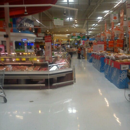 Mega Comercial Mexicana - Supermarket in Guadalajara