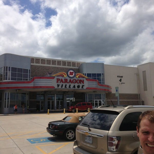Photos at Paragon Village 12 - Multiplex