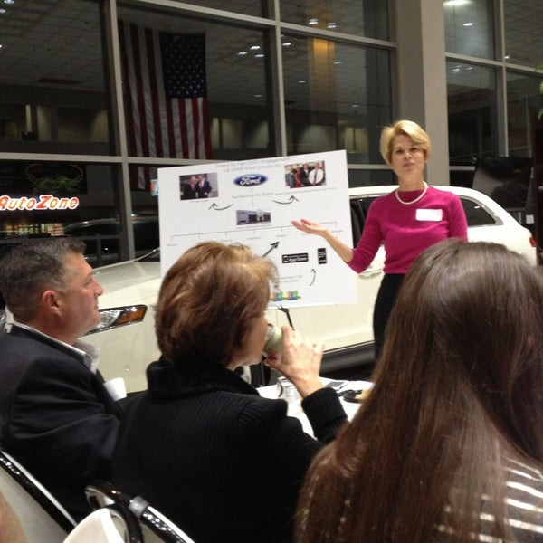 L. B. Smith Ford-Lincoln, Inc. - 5 tips