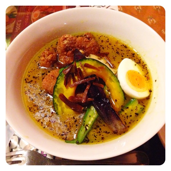 CHUTTA! 本店 - 1 tip from 64 visitors