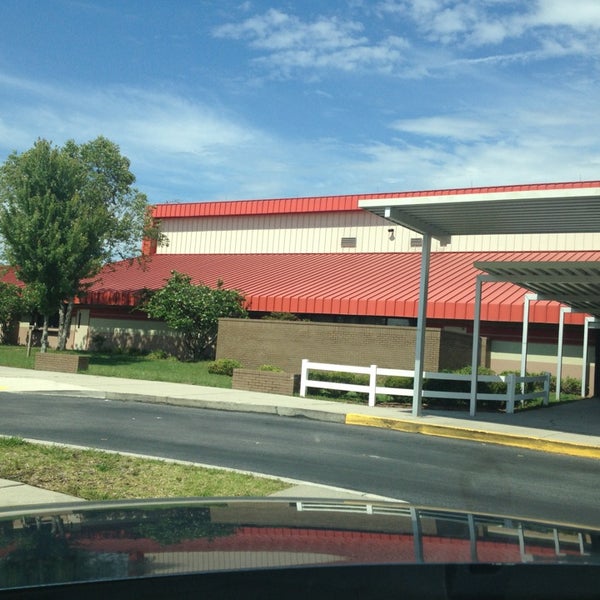Cunningham Creek Elementary - Elementary School in Fruit Cove