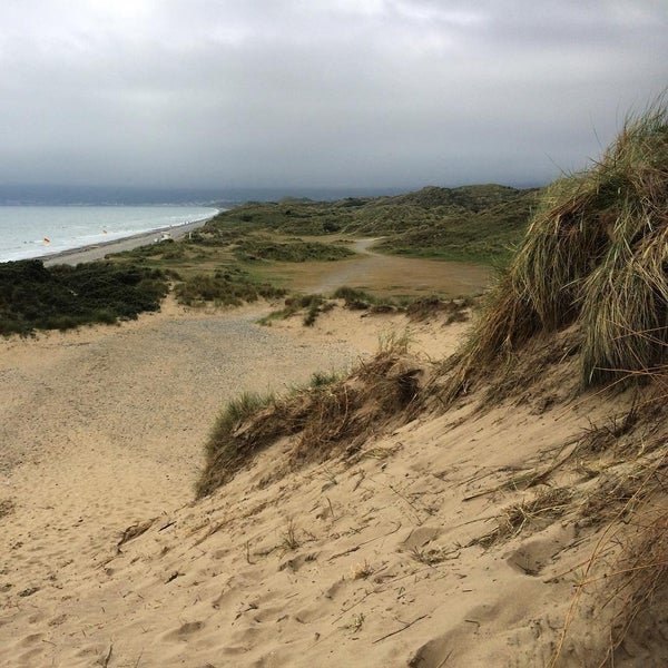 Murlough Beach