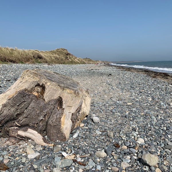 Murlough Beach