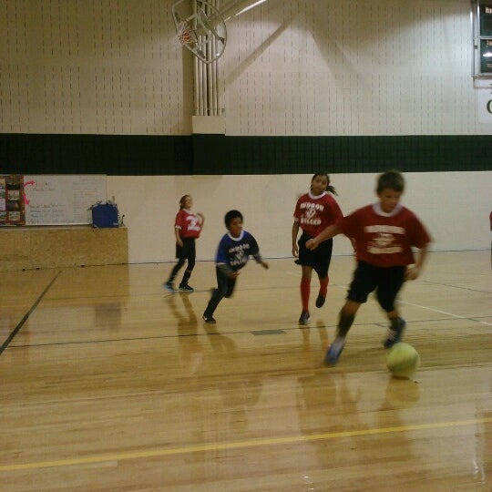 Kearns High School - Kearns, UT