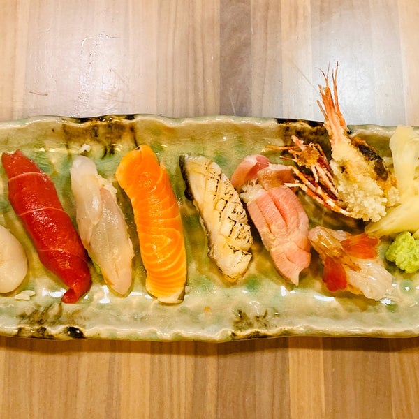 Wataru - 2400 NE 65th St