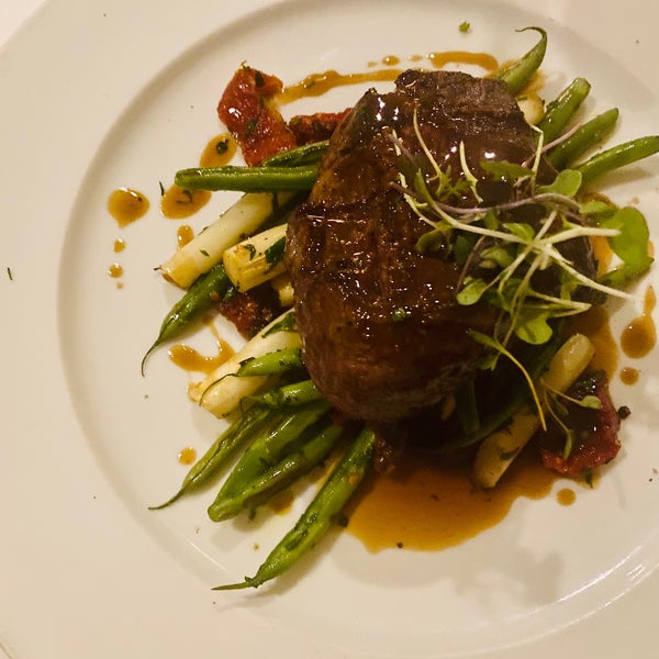 The Compound - Santa Fe, NM